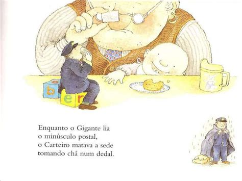 Livro O Carteiro Chegou