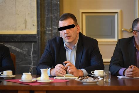 Tzw afera śmieciowa w Warszawie Areszt tymczasowy wobec byłego