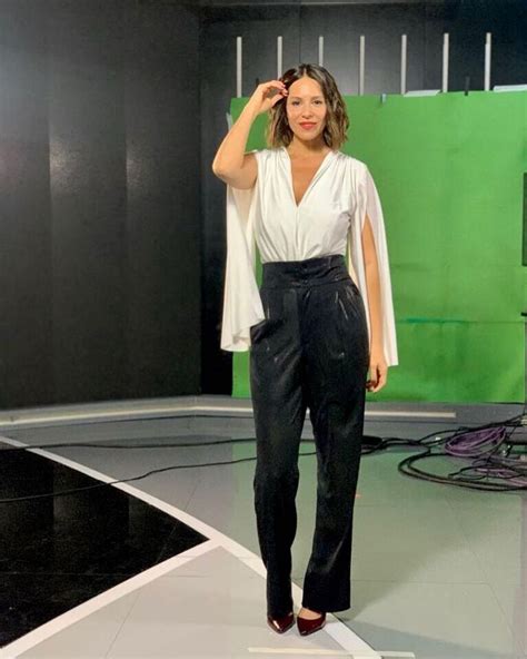 Alejandra Quevedo la amiga de Agustina Kämpfer señalada como nueva novia de Jorge Rial eltrece