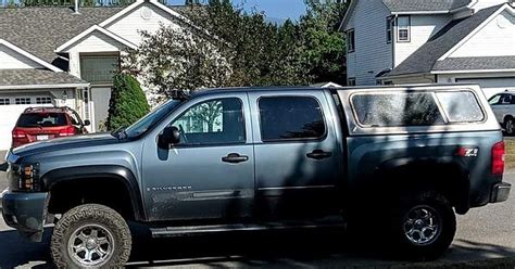 08 Silverado 1500 Album On Imgur