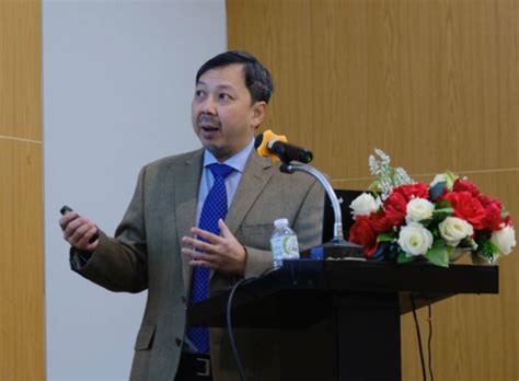 ภาคี Bme นาโนเทค สวทช ร่วมจัดเสวนาด้านวิศวกรรมชีวการแพทย์ ในงานประชุมวิชาการนานาชาติ I Create