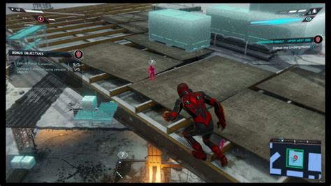 Marvels Spider Man Miles Morales Is More Than Just A Side Adventure