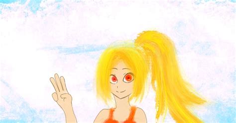 Gravityrush 赤い歌姫と青空へ祝福を いえろきのイラスト Pixiv