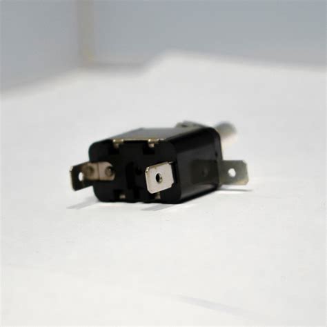 LED On Off Toggle Switch V Grayston RPS STORE