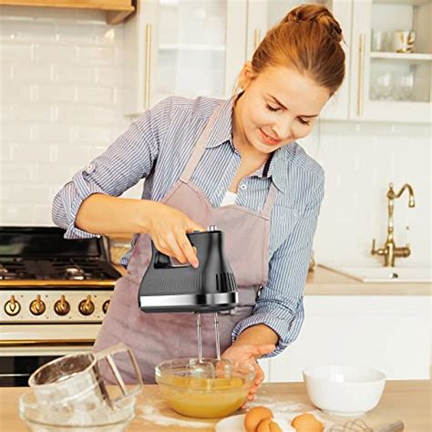 Blender Vs Mixer What S The Difference Learning The Kitchen