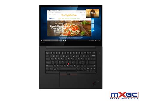 ThinkPad X1 Extreme Gen 2 i7 9750H GTX 1650 MÁY XẤU GIÁ CAO