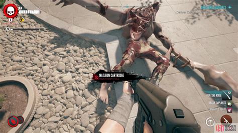 Dead Island 2 Mutated Hearts How To Farm Efficiently Gameplay