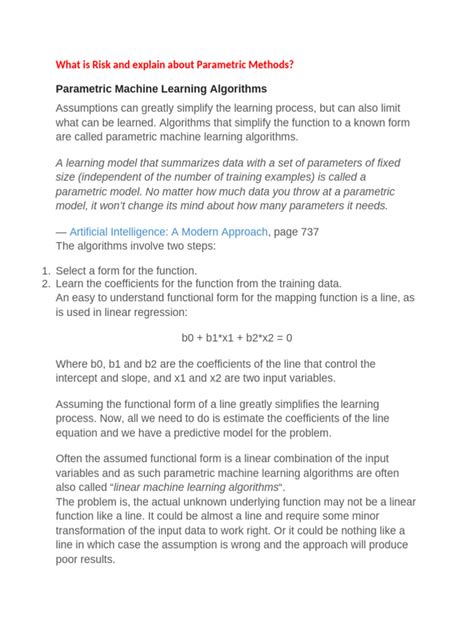 3rd Unit Last 5 Answer Aiml Pdf Regression Analysis Logistic