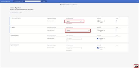 Configure Snmp On Cloud Registered Endpoints Cisco