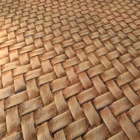 Artificial Wicker Seamless Texture Seamless Textures Texture