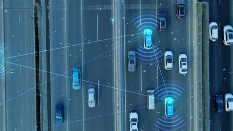 China To Pilot On Road Operation Of Intelligent Connected Vehicles Cgtn