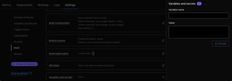 Svelte How Do I Use Environment Variables In A Sveltekit App Hosted On Cloudflare Pages