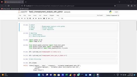 Shreyas Ghodekar On Linkedin Datascience Internship
