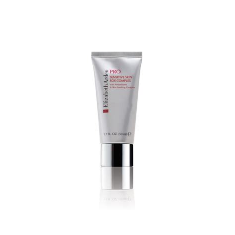 Crema Idratante Sensitive Skin Sos Complex 50ml Beauty Drive
