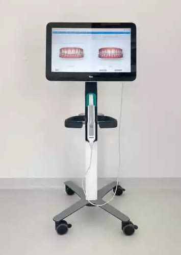 ITero Element D Plus Lite LENCANA MEDICAL LASER
