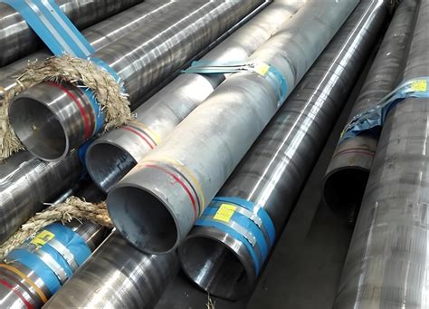 Application Of Super 13cr In Oil And Gas Fields