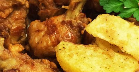 基本からアレンジまで！思わずつくりたくなる「クリスマス 鶏肉 手羽元 から揚げ」のレシピ集 クックパッド
