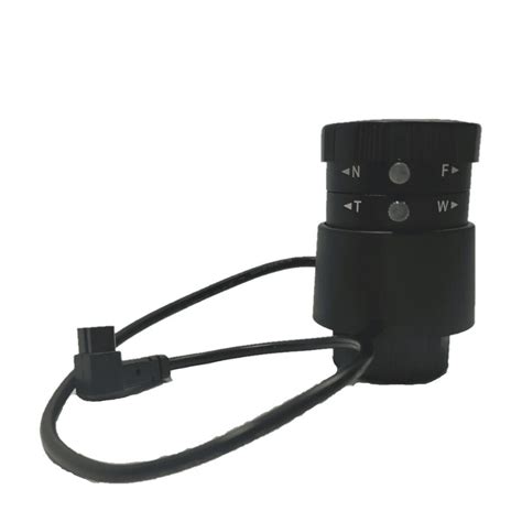 Auto Iris Cctv Lens Vari Focalmono Focal Pn Walcls3580d