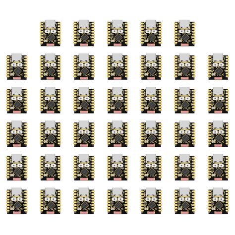 Esp32 C3 Placa Desarrollo 33 6v Fuente Alimentación Esp32 Supermini