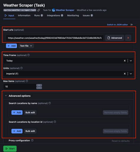 How To Automate Weather Data Collection
