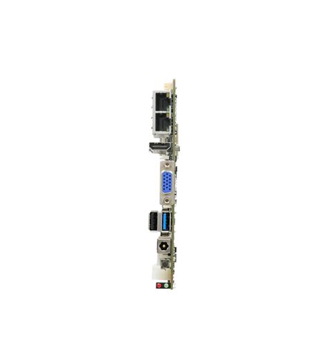 Intel 赛扬J1900 Socket FCBGA1170处理器 | MB3-10101-深圳智锐通科技有限公司