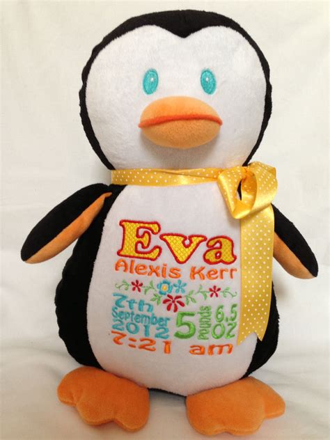 Cubbies Penguin Cubbies Personalized Ts Ts