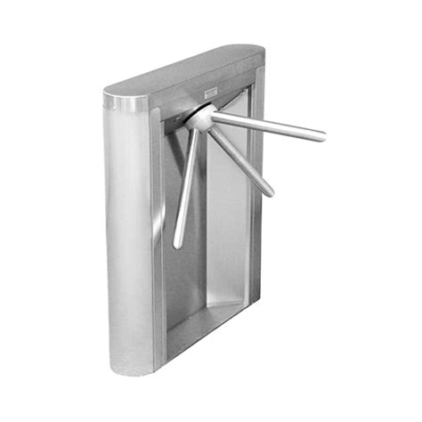 Mr200 Fastturn Best Waist High Turnstiles Durable And Sleek Turnstile