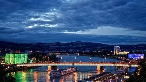 Holidays In Austria Your Official Travel Guide Linz Travel