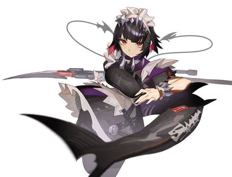 Pin Von Valkyrie Yunjin Auf Legend Valkyrie