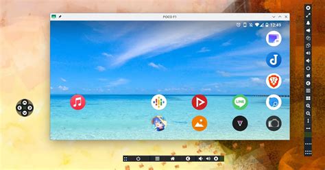 GUIScrcpy投影Android手機螢幕到電腦的圖形化Scrcpy軟體 Ivon的部落格