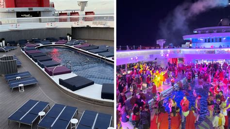 6 Things No One Tells You About Virgin Voyages Cruises The Advertiser