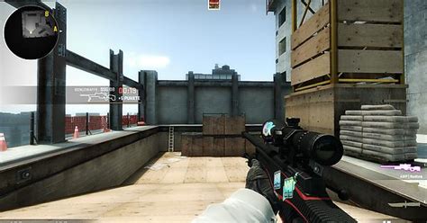 Awp Redline W Kato 14 Holo Stickers Album On Imgur