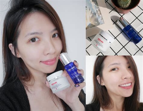 Skincode Marie Lin