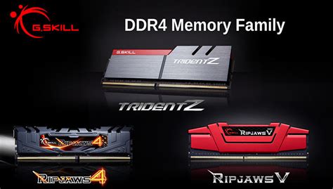 G SKILL DDR Memory Breaks World Records At MHz RAM News HEXUS Net