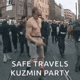 Techno Viking Pointing 