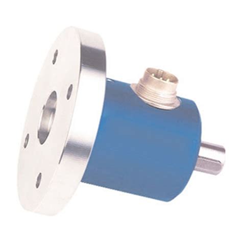 Rotational Dynamometer Torque Transducers 10nm To 100000nm Pressure