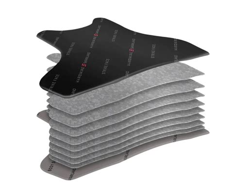 SAFARILAND SBA P HW 2019 01 SB PANEL SET