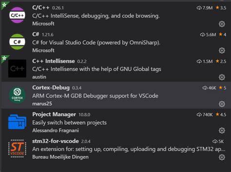 คนคอมพิวเตอร์ Vs Code Arm