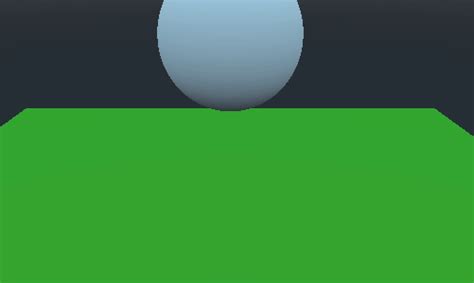 Issues With VoxelGeneratorFlat And VoxelTerrain Issue Zylann Godot Voxel GitHub