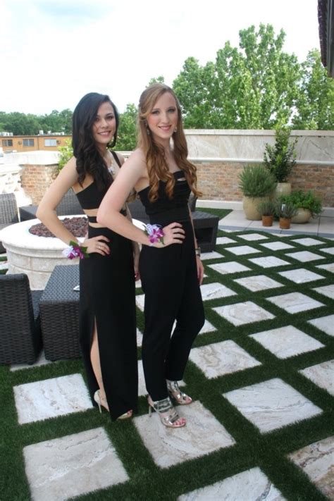 Lesbian Prom Photos Page 15 The L Chat