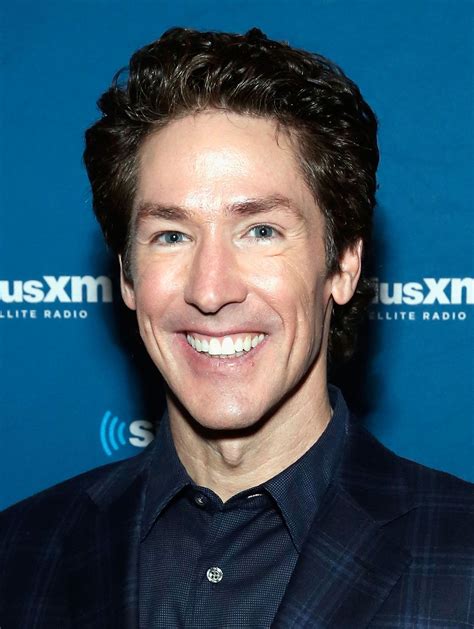 Joel Osteen Biography Lakewood Church Books Facts Britannica