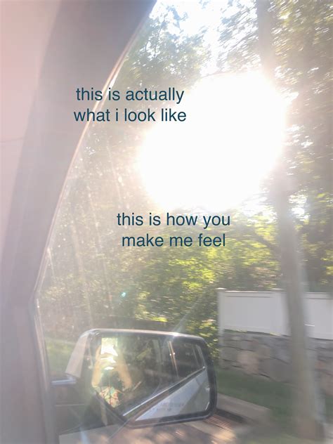 This Is How Everyone I Love Makes Me Feel I Still Love Him Cool