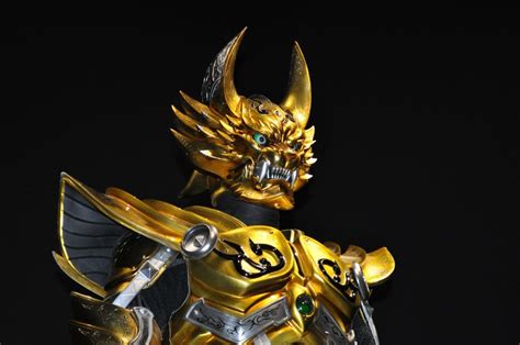 「牙狼 」シリーズに染められたaj2016東北新社ブース 確かな満足、見応え充分！ 5枚目の写真・画像 アニメ！アニメ！