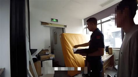 北消警示 消防通道被堵占 安全隐患谁买单？疏散消火栓防火