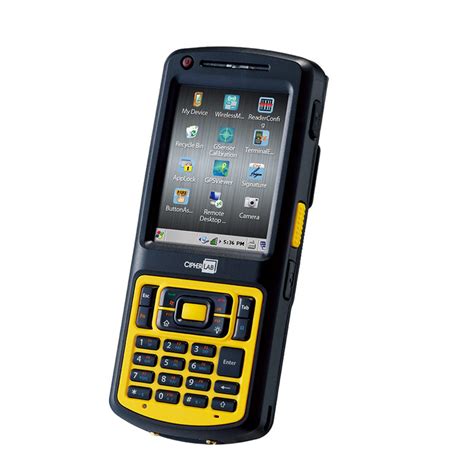 CipherLab CP Series Industrial Mobile Computer Barcode Malaysia