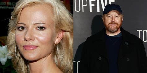 Louis Ck Allegedly Gave ‘bad Vegan Sarma Melngailis An Sti Yourtango