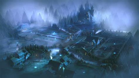 Two Point Campus School Spirits Two Point Store