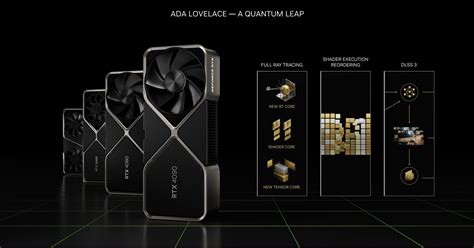 Nvidia Ada Lovelace Follow Up Qanda Dlss 3 Ser Omm Dmm And More