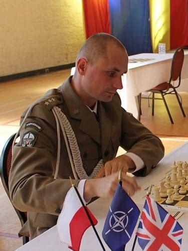 Michał Bielawski Szachy W Polsce