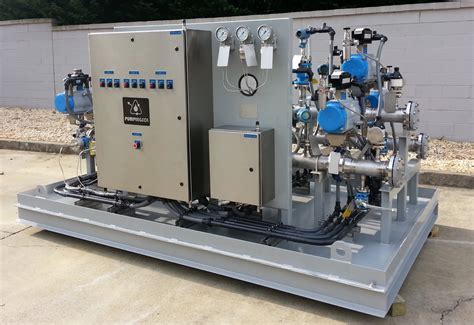 Chemical Metering Systems Pumpingsol